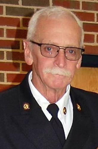 Frederick County Fire And Rescue Deputy Chief Lauck Remembered | News ...