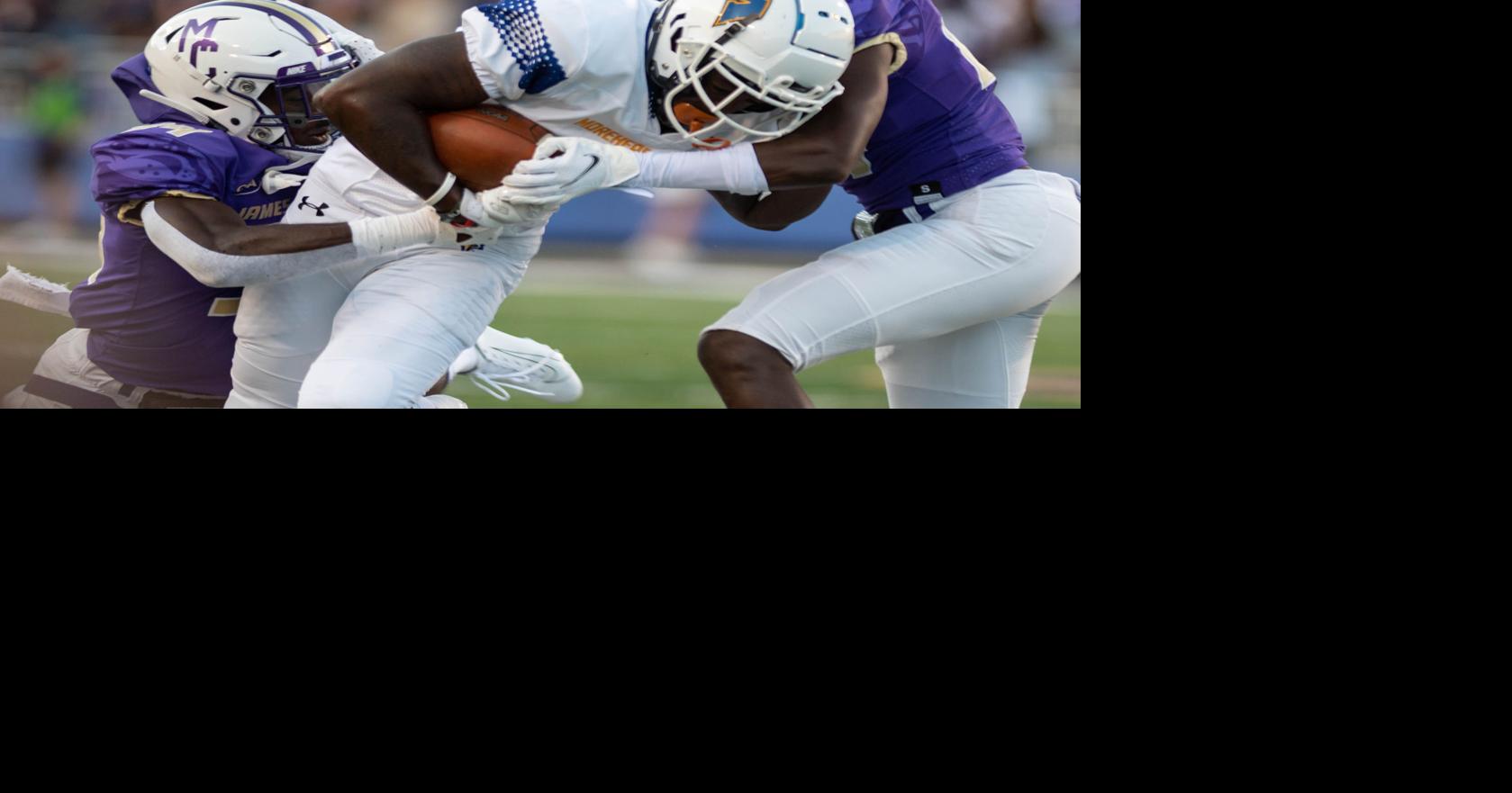 Contributions Came From Across JMU's Defense | Local College Sports ...