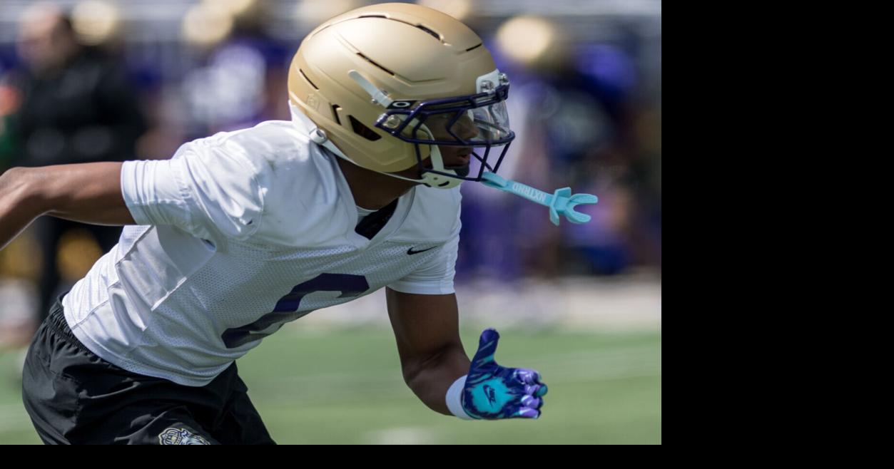 James Madison football defensive coordinator Robert Bala impressed by ...