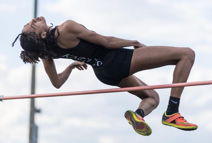 Track: City-County Meet | Photo | dnronline.com
