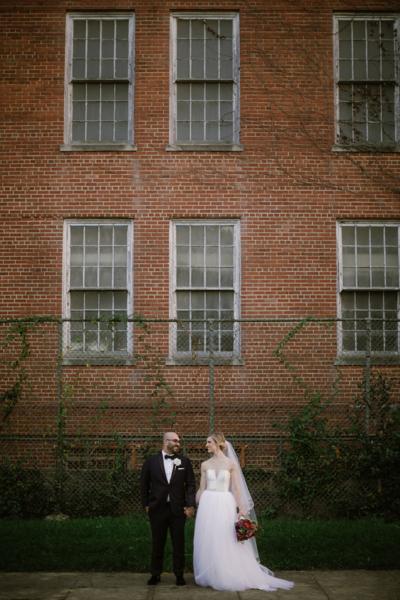 Nazhand-Dobroth Wedding | Weddings | dnronline.com