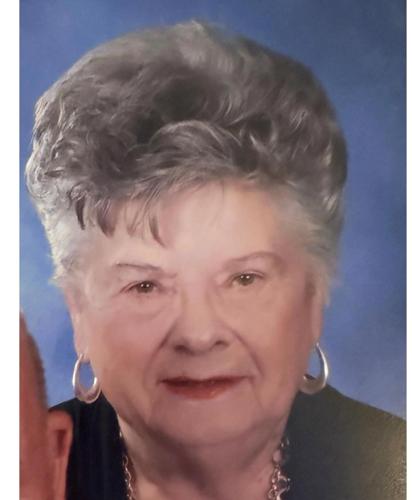 Edith Griffith | Obituaries | dnronline.com