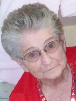 Mary Edith Michael Chandler Milstead | Obituaries | dnronline.com