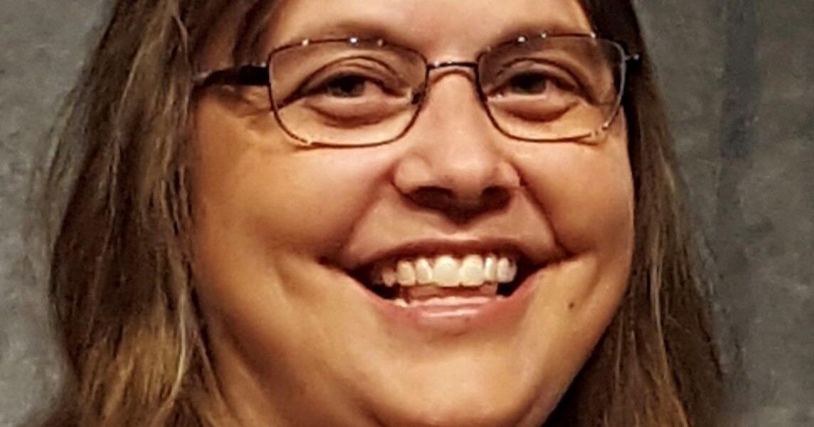 Michelle Lynn (Garrison) Morris | Obituaries | dnronline.com