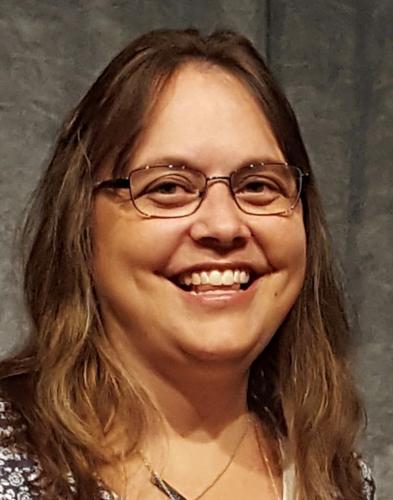 Michelle Lynn (Garrison) Morris | Obituaries | dnronline.com