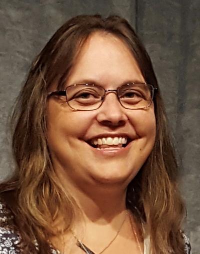 Michelle Lynn (Garrison) Morris | Obituaries | dnronline.com