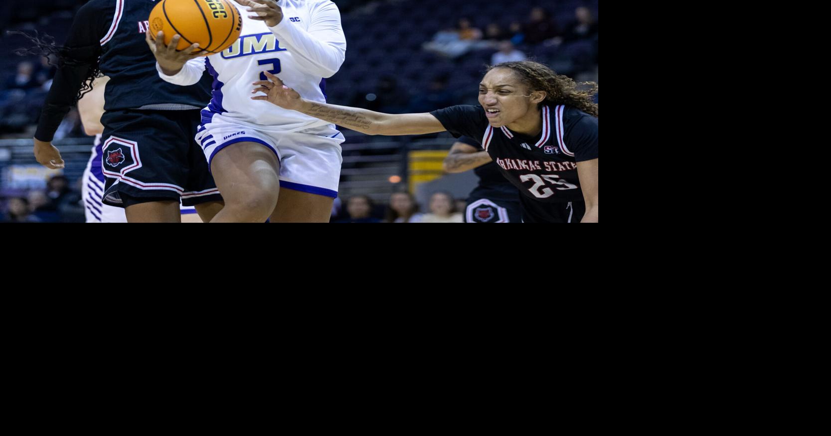 At-large hopes real, but out of Dukes' hands | James Madison University | dnronline.com