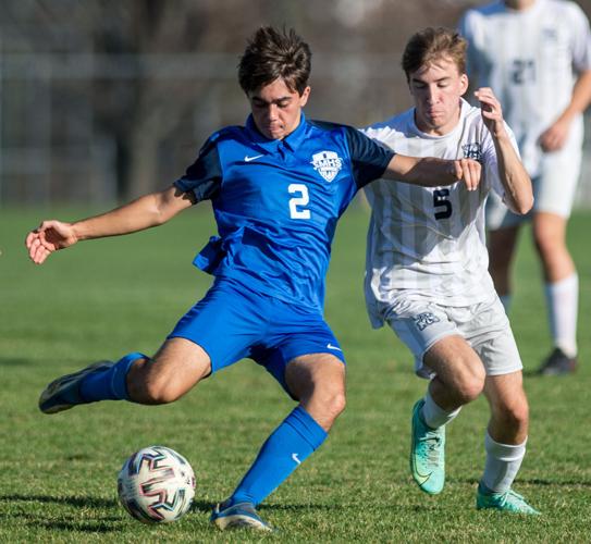 Flames Displayed Growth Despite Quarterfinal Loss | Sports | dnronline.com