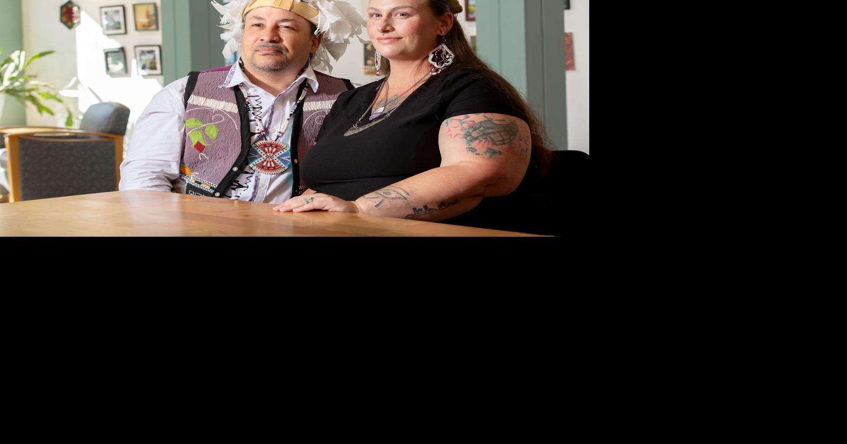 2-day event celebrates art, history and culture of Indigenous Americans ...