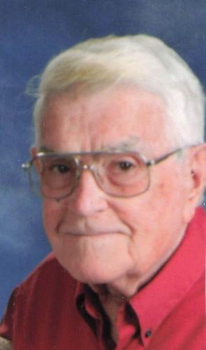 William 'Bill' Lough Heavner | Veteran | dnronline.com