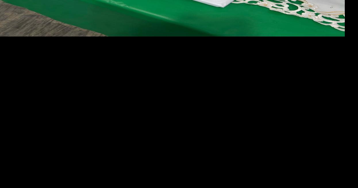 Daughter Susan And Ervin Get Married | Recipes | dnronline.com