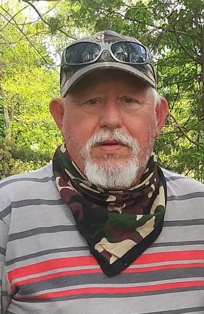 Roger Myers, Sr. | Obituaries | dnronline.com