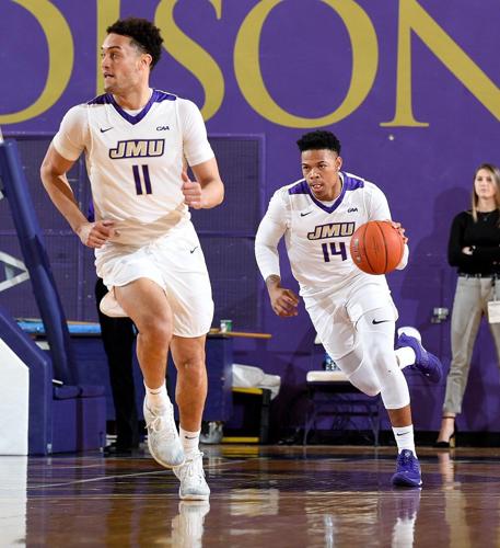 Harvey Stuck With Dukes Through Unexpected Offseason | Sports ...