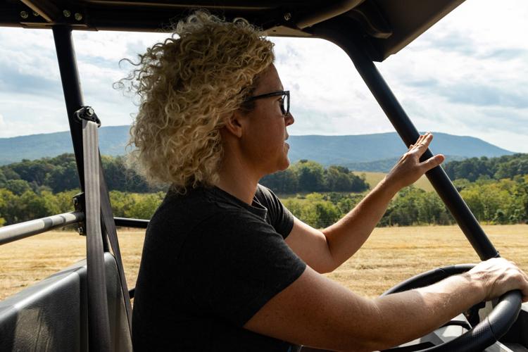 Every Soul Acres Loses Fall Crops To Drought | News | dnronline.com