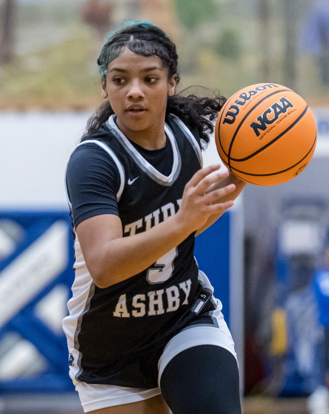 Defense propels Knights to win over Judges | Turner Ashby | dnronline.com