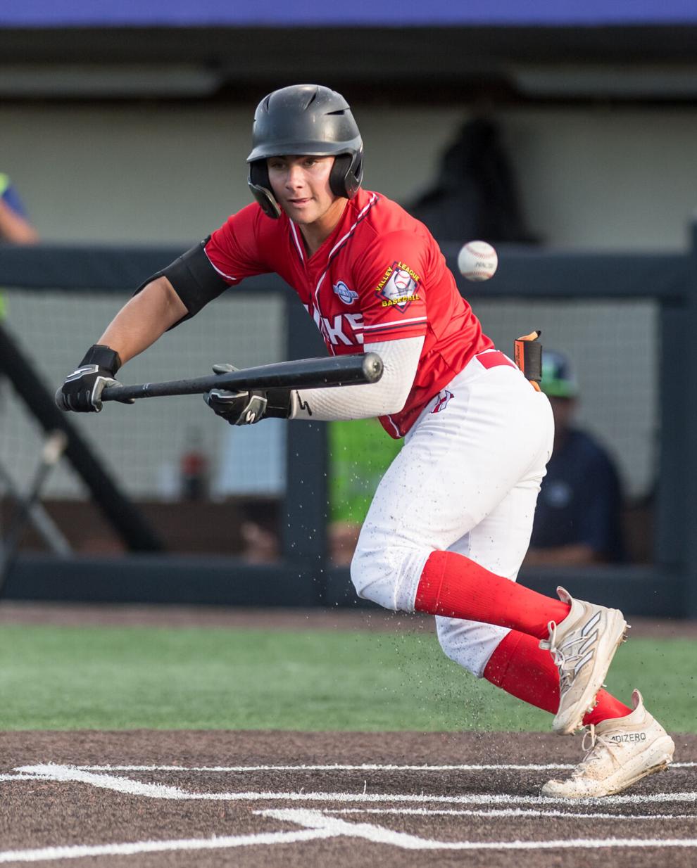Harrisonburg Turks fall to Charlottesville Tom Sox after early lead ...