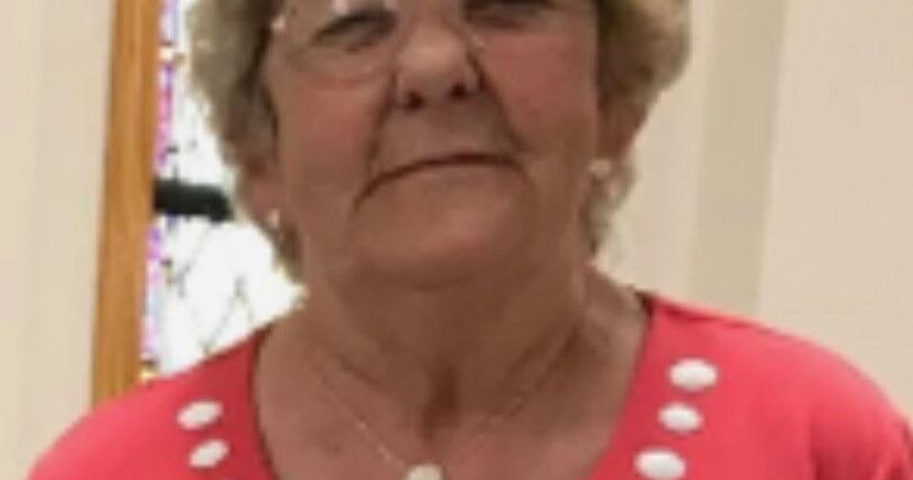 Patricia 'Pat' Ann Dean Crawford | Obituaries | dnronline.com