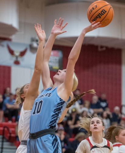 Basketball: East Rockingham vs. Page County | Photo | dnronline.com