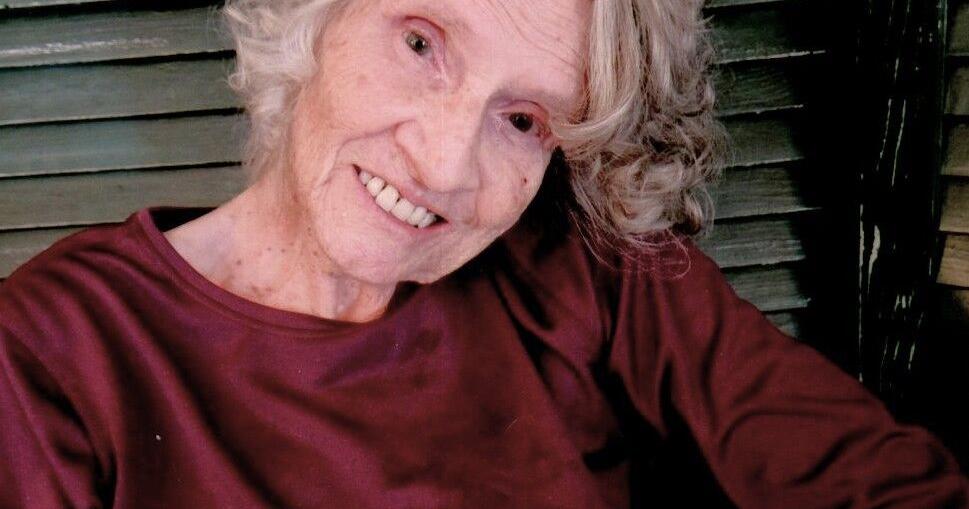 Jacqueline Andrews Deane | Obituaries | dnronline.com