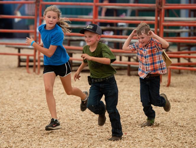 Rockingham County Fair Monday | News | dnronline.com
