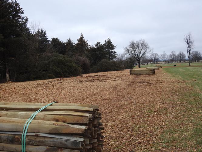 SVBF Helps Restore New Market Battlefield For Anniversary | News ...