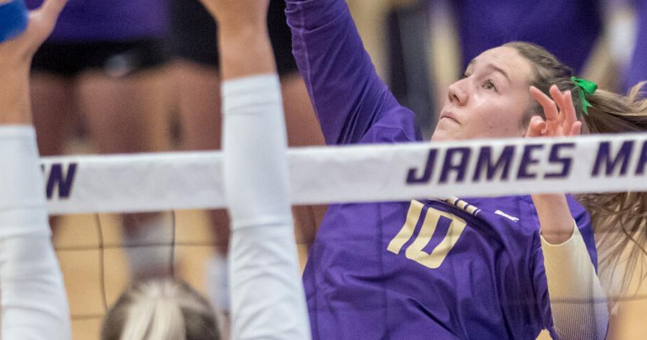 JMU ready to open challenging schedule at the Convo | James Madison University | dnronline.com