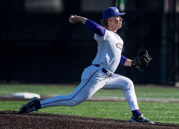 Baseball: JMU vs. VCU | Photo | dnronline.com
