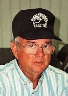 Otho Lee Conley | Obituaries | dnronline.com