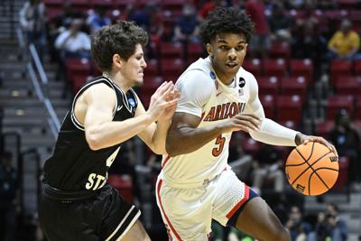 Spotswood Alum Kier Selected In G-League Draft | Sports | dnronline.com