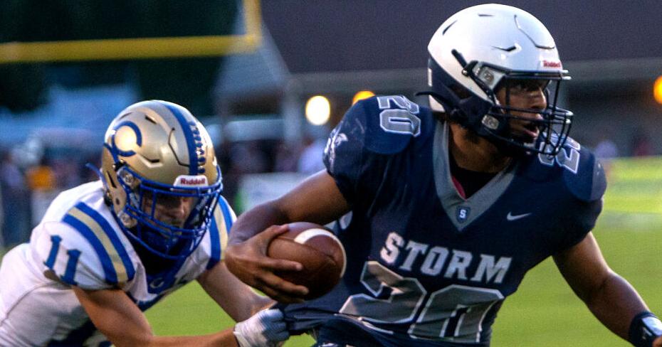 Falcons Edge Storm In Low-Scoring Affair | Dnronline | dnronline.com
