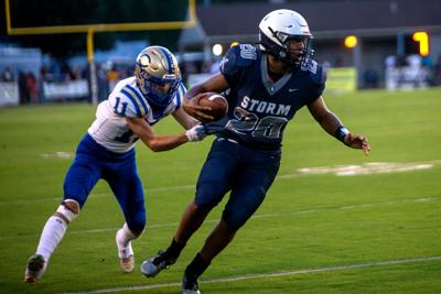 Falcons Edge Storm In Low-Scoring Affair | Dnronline | dnronline.com