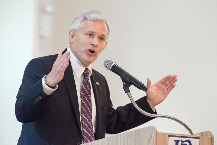 Breakfast Of Champions | Harrisonburg | dnronline.com