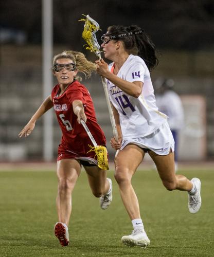 Buchanan’s Career-Best Day Leads No. 12 JMU Over No. 5 Maryland | James ...