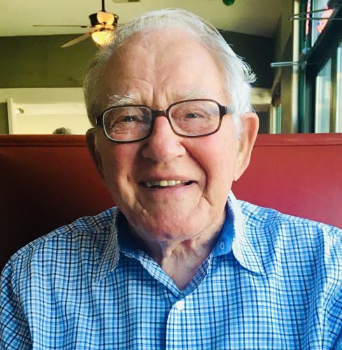 Dr. Richard Fastabend Meyer | Obituaries | dnronline.com