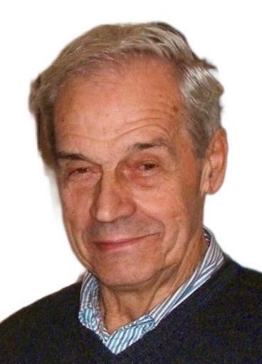 David M. Longacre | Obituaries | dnronline.com