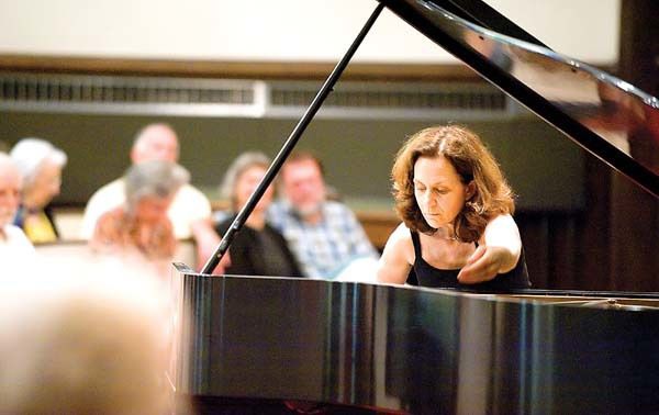 Bach Fest Back For 24th Year | News | dnronline.com