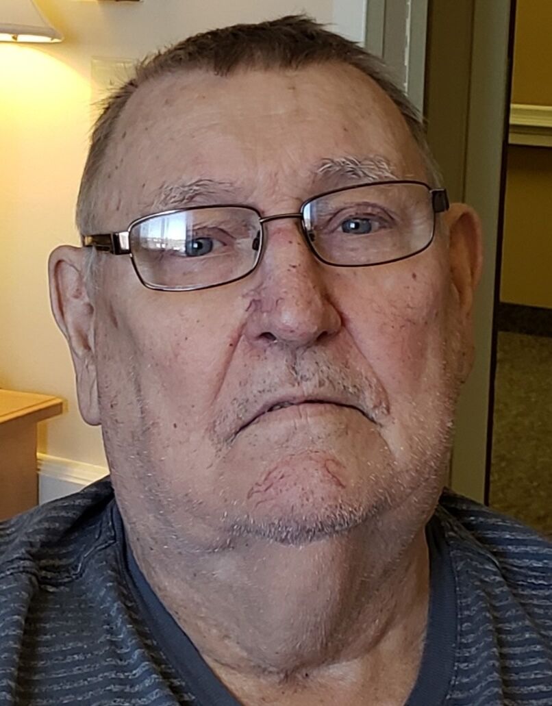 William Orlando Bergdoll Sr. | Obituaries | dnronline.com