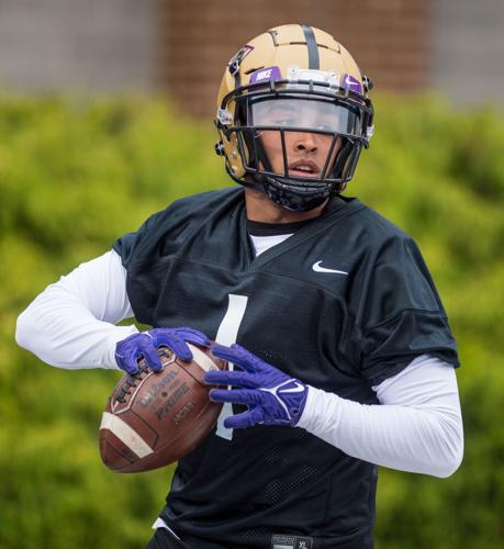 JMU Football Starts Spring Practice | Photo | dnronline.com