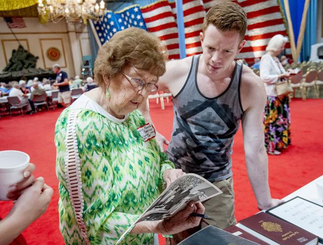 A Raucous Roush Reunion | Rockingham County | dnronline.com