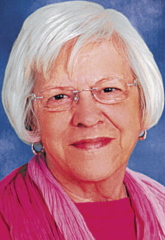 Mary Susan Van Huss, 76 | Obituaries | dnronline.com