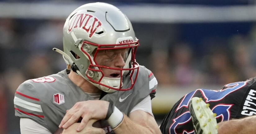 JMU signs quarterbacks Sluka and Coleman | James Madison University ...