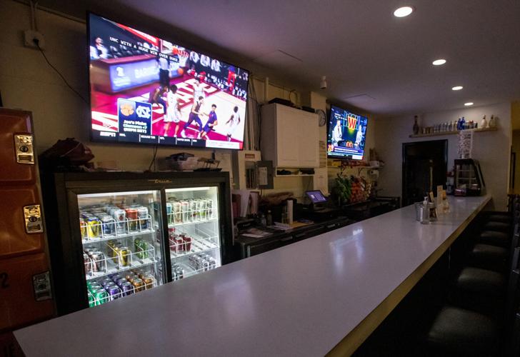 T-Bowl Lanes Offers Bowling And More | e-Edition | dnronline.com