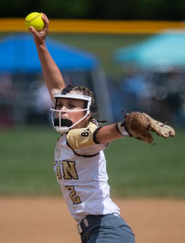 Softball: Buffalo Gap vs. Middlesex County | Photo | dnronline.com