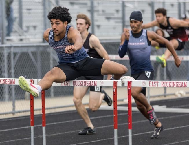 Track & Field: Valley District Meet | Photo | dnronline.com