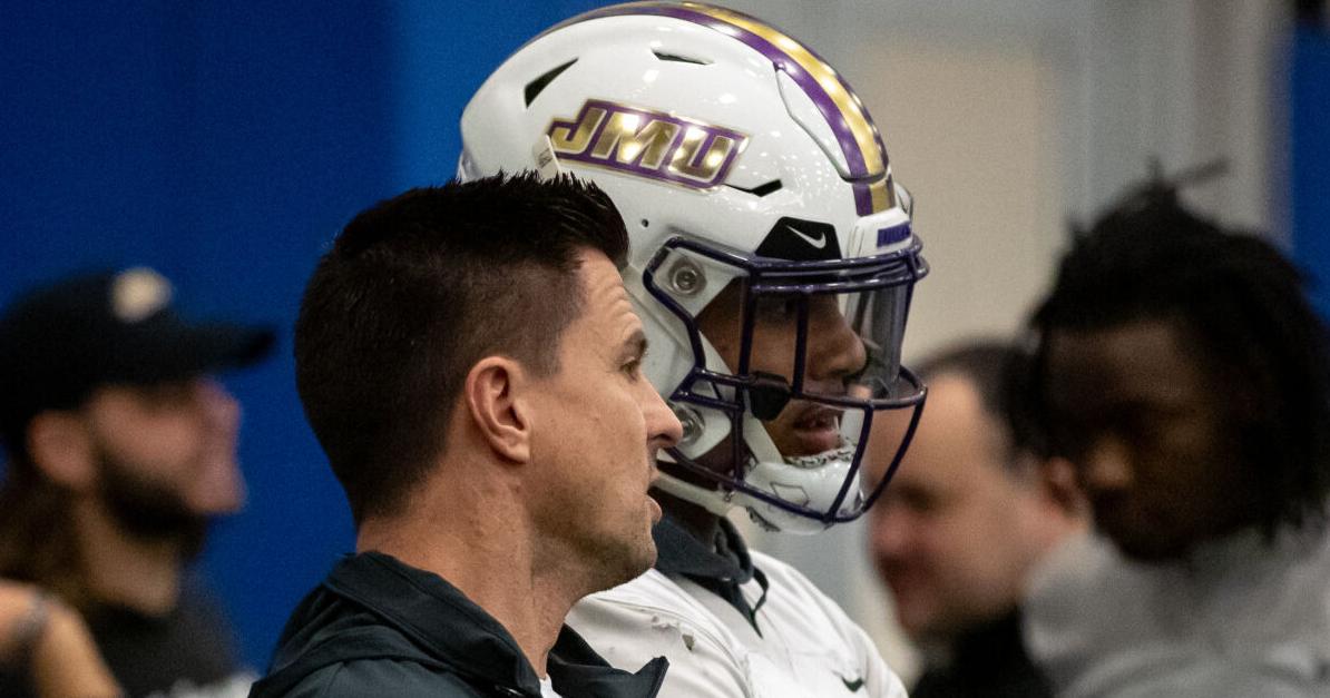 Past and present Dukes continue to embrace new roles | James Madison ...