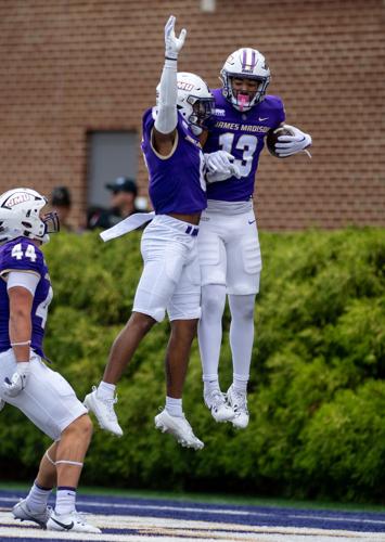 Virginia Intends To Sue NCAA For A JMU Bowl, What Happens Next? | James ...