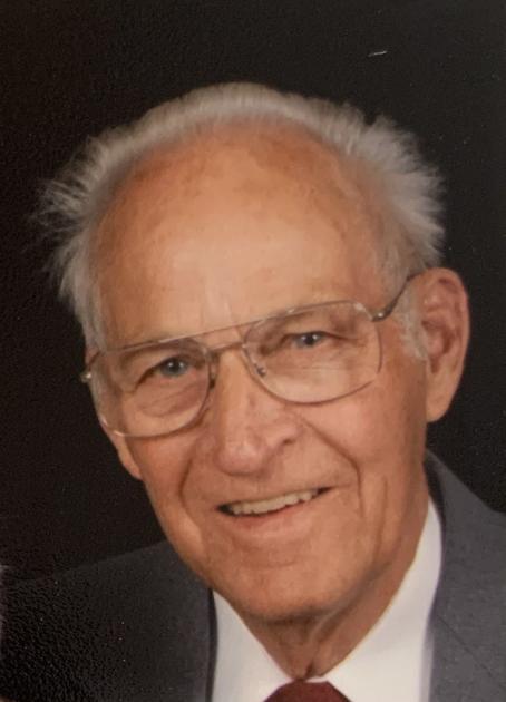 Herbert Dean | Obituaries | dnronline.com