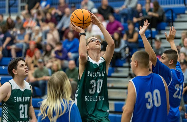 10th annual Unified Basketball games brings students together | Sports ...