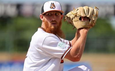 Former Shocker Shining In Independent Baseball | Sports | dnronline.com