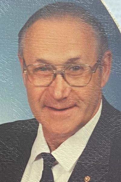 Delbert Jennings Wilkins | Veteran | dnronline.com